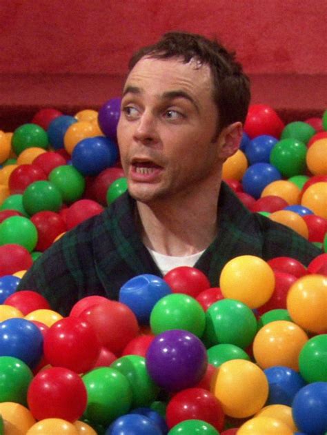 Big Bang Theory Quotes Sheldon Bazinga
