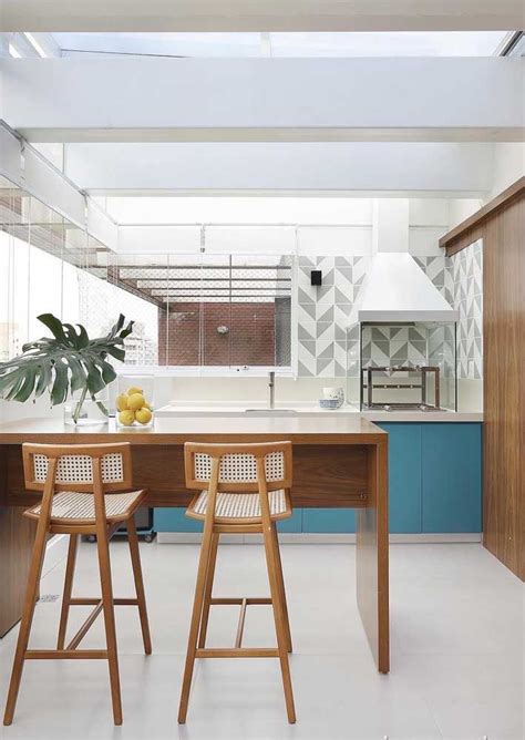 Tons de Madeira Como Usar Nomes e 60 Fotos de Decoração