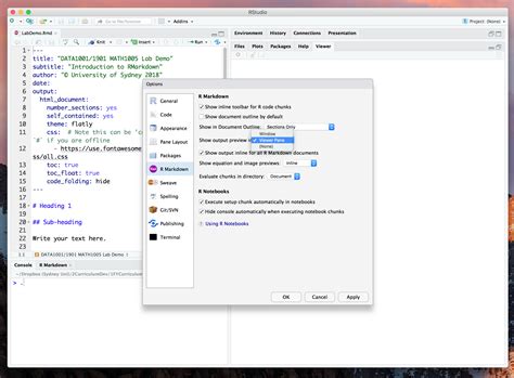 Chapter 2 Getting Started With RStudio RGuide