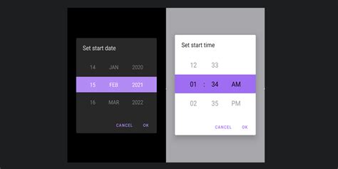 Datepicker GitHub Topics GitHub