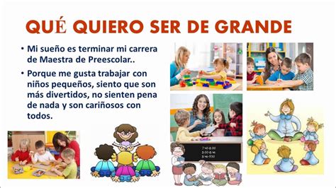 Como Hacer Un Proyecto De Vida Para Niños Guía Paso a Paso Para El