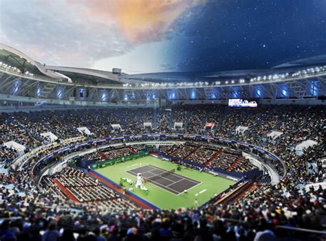 2023上海劳力士大师赛接驳入场票务全掌握