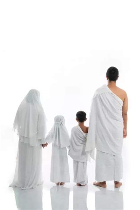 Syarat Rukun Dan Wajib Umrah Lengkap Dengan Tata Caranya
