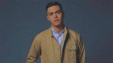 Biodata Rizky Djanbi Lengkap Umur Dan Agama Aktor Ganteng Mantan Pacar