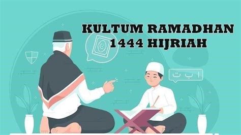 10 Ceramah Singkat Tentang Puasa Ramadhan Pas Banget Buat Kultum
