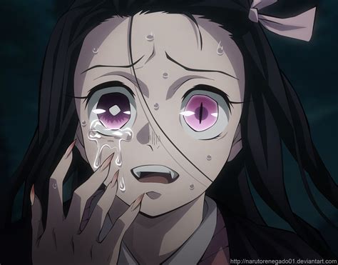 Nezuko Kimetsu No Yaiba 4K HD Wallpaper Rare Gallery