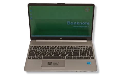 Hp G Banknote Interneta Veikals