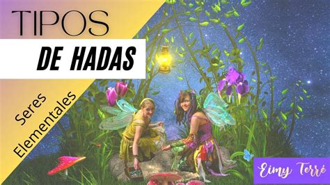 Descubre los tipos de hadas y su significado mágico para ti Te Va