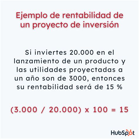 Rentabilidad Empresarial Qu Es Y C Mo Calcularla