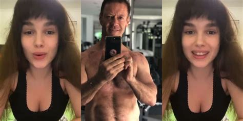 Maria Sofia Federico Il Padre Con I Video Ha Guadagnato 80 Mila