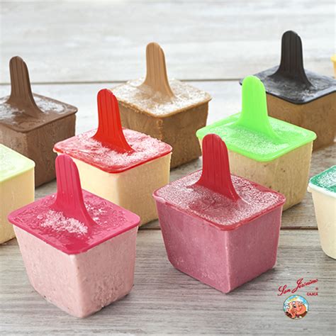 Helados Restaurante San Jeronimo Cajica