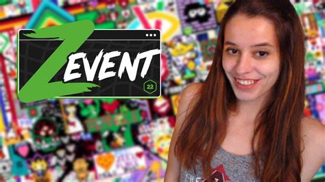 FIN DU PREMIER JOUR ZEvent 2022 YouTube