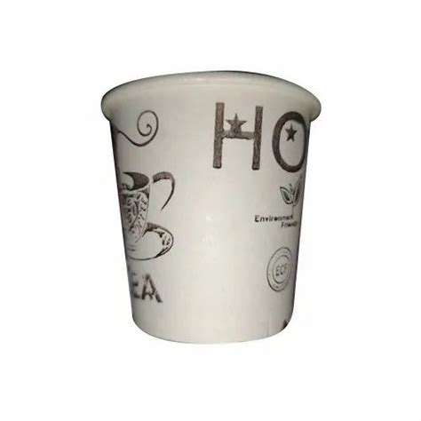 90 Ml Disposable Paper Tea Cup At Rs 23 Piece Paper Tea Cup In