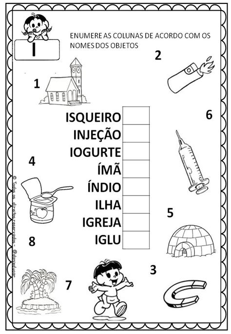 Atividades Frases 2 Ano Dani Educar