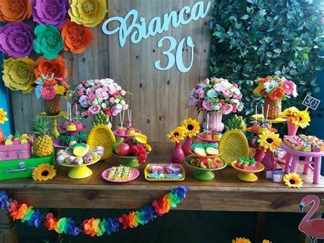 De Repente Mais De Lindas Ideias Inspire Sua Festa Inspire