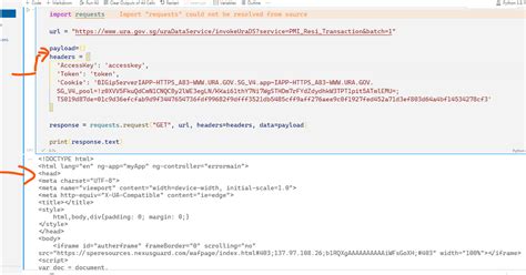 json pytrends json decoder jsondecodeerror expecting value line 1 column 1 char 0