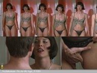 Naked Eva Habermann In Der Alte Affe Angst