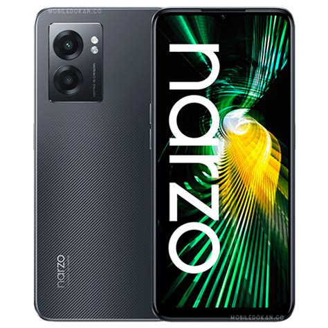 Realme Narzo G Price In Bangladesh Full Specs Review