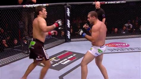 Top Knockouts In Ufc History Youtube