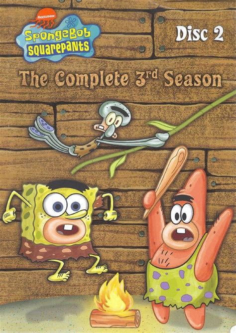 Image Sbsp S D Encyclopedia Spongebobia The Spongebob