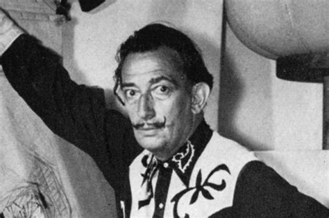 Salvador Dali Le Visage De La Guerre Histoire Des Arts Aperçu Historique