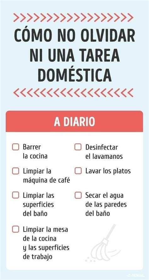5 Secretos Para Mantener Tu Casa Organizada Artofit