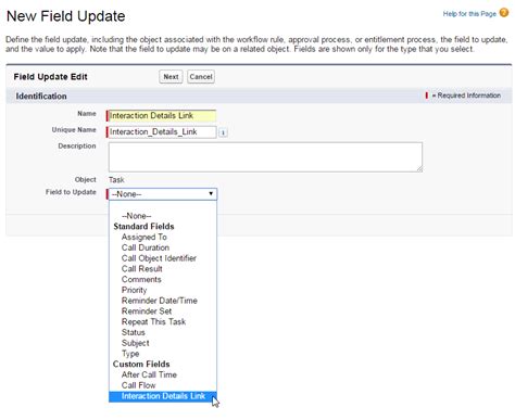 How To Create Field Set In Salesforce Einstein Hub SalesForce Guide