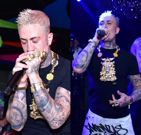 MC Daniel se apresenta pela primeira vez depois de término Mel Maia
