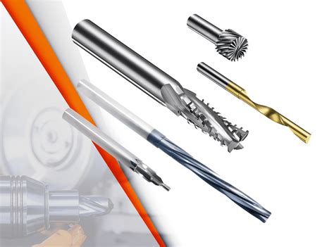 Gamme D Outils Coupants Carbilly