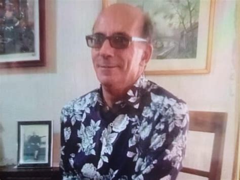 Buscan Dar Con El Paradero De Un Hombre DIARIO LA CALLE