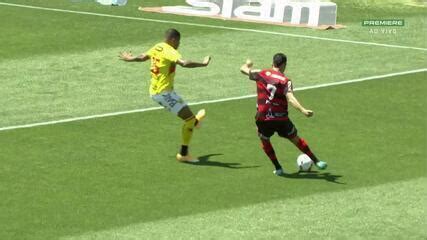 Vídeo Ituano x Brusque Melhores Momentos futebol ge