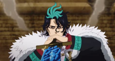 Black Clover Sword Of The Wizard King Film Rezensionen De