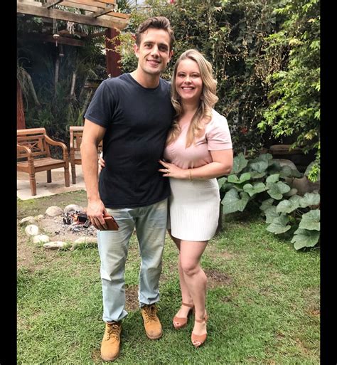 Foto Mariana Bridi E Rafael Cardoso Ficaram Juntos Por 15 Anos E Se