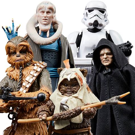 Bring Home The Galaxy Hasbro Celebrates The 40th Anniversary Return