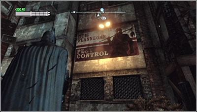 Descubrir 92 Imagen Batman Arkham City Industrial District Riddles