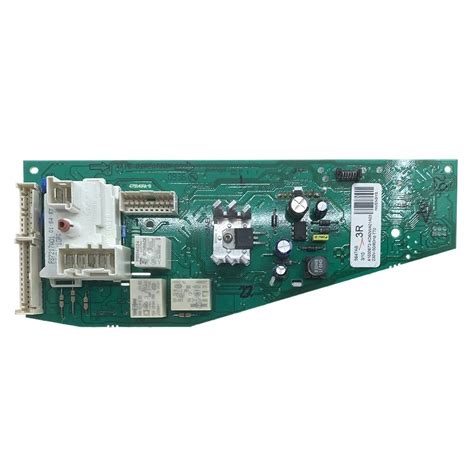 Circuit imprimé de commande pour Machine à laver les bonbons AQUA800DF