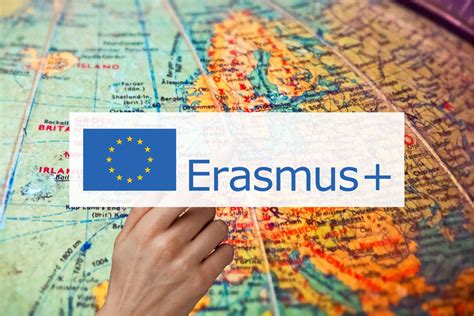 Just A Few Days Left To Apply Your Project To The Erasmus Programme