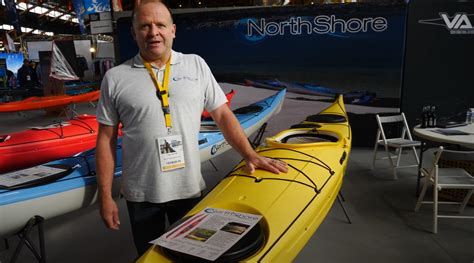 NORTH SHORE SEA KAYAKING P2S2022 Paddlesports News