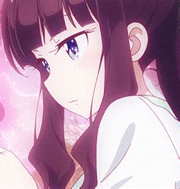 Girls Matching Pfp Discovered By Cay On We Heart It Anime