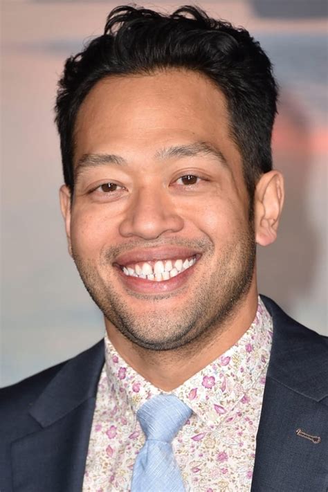 Eugene Cordero The Movie Database TMDB
