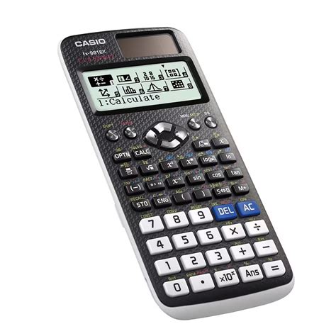 Top 5 Calculators For Acing Your IGCSE Maths Exams In 2023