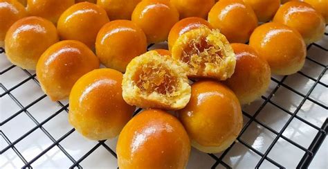 Resep Nastar Sederhana Lembut Isinya Dan Anti Retak