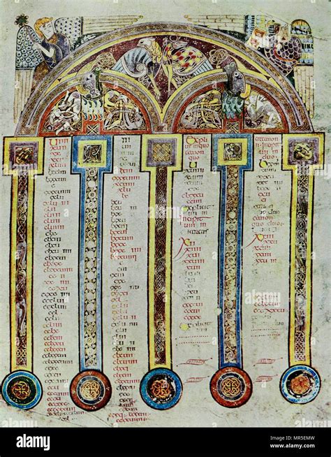 Folio 5 r aus buchkellern Fotos und Bildmaterial in hoher Auflösung