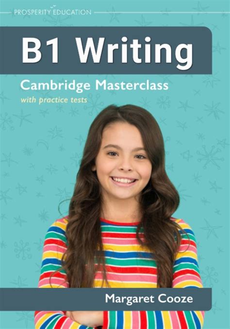 B1 Writing Cambridge Masterclass With Practice Tests Katalog