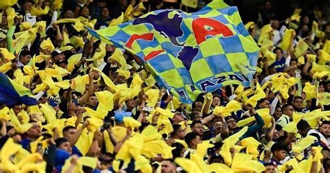 América hace enojar a su afición y así reaccionaron
