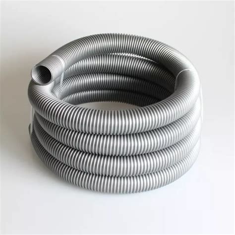 TUBE DE TUYAU Vide Gris EVA 2 M Diam Tre Int Rieur 50 Mm Diam Tre Ext