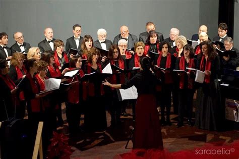 CONCERTO Coro Polifonico Felciniano 23 Ottobre 2022 MontoneIn