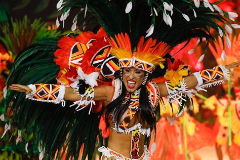 Festival De Parintins 2024 Garantido Encerra A Primeira Noite E