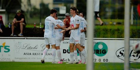 Fc Luzern Schl Gt Altach Im Test Dank Villiger Doppelpack