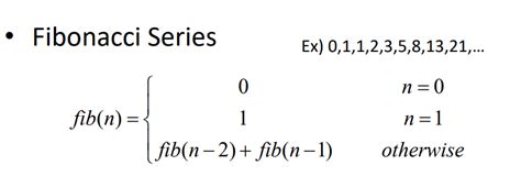recursion vs iteration